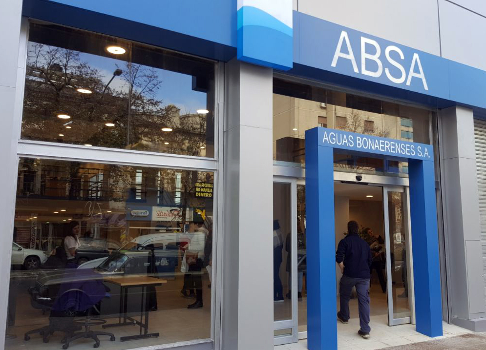 ABSA promete invertir 4.200 millones de pesos en obras para mejorar el ...