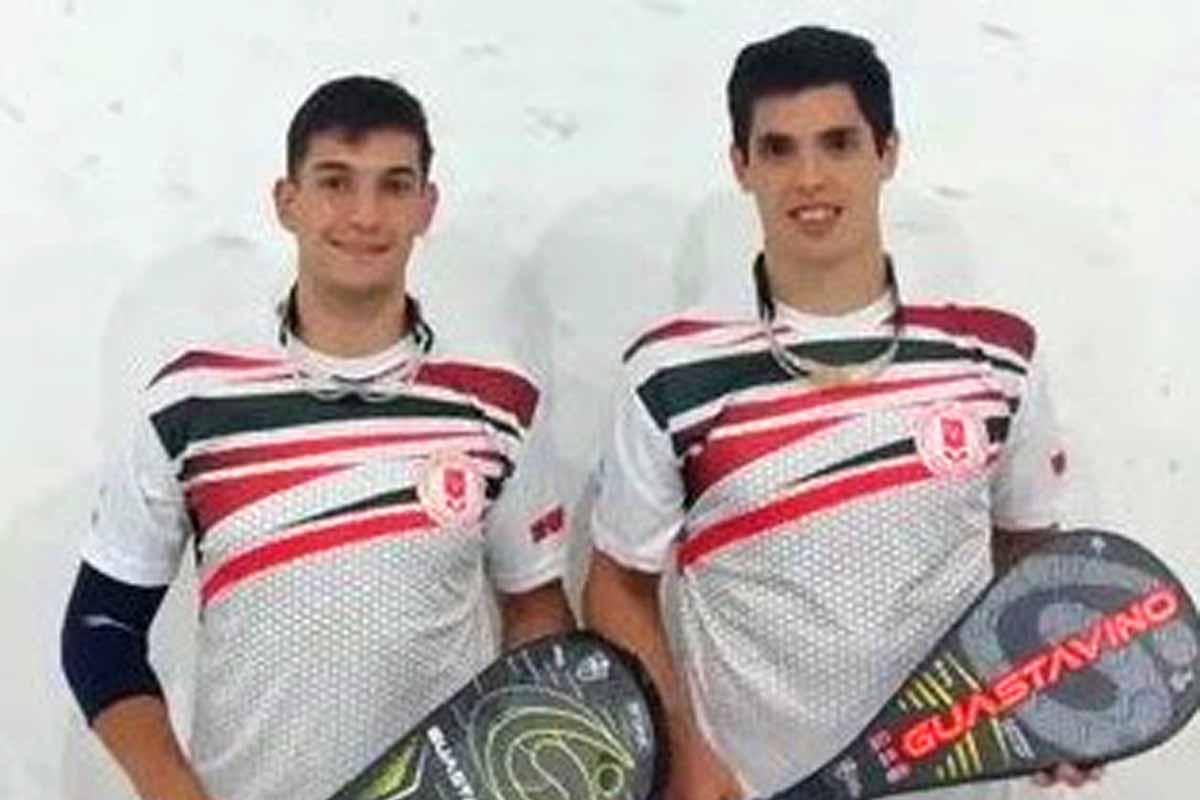Camba tiene fixture para debut en la Elite de paleta – Fuerte Barragán