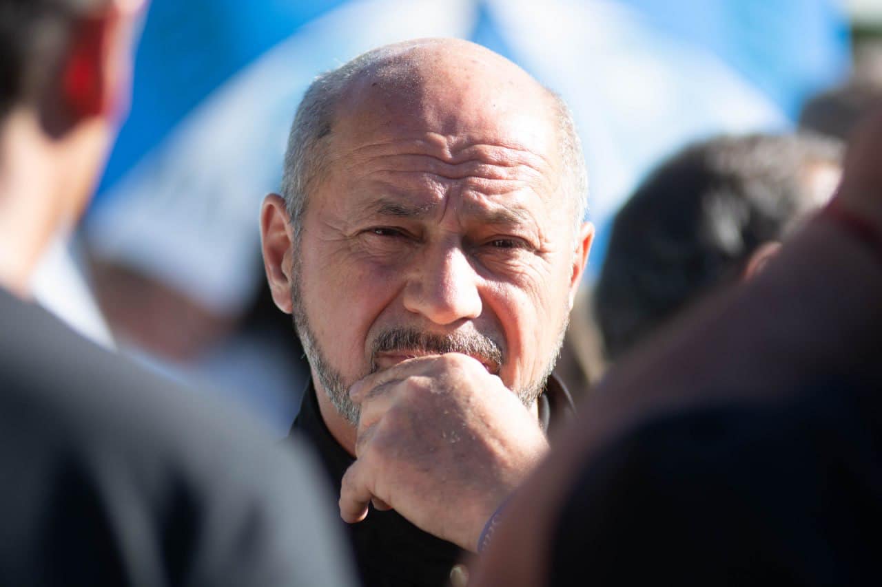 Secco y su sucesión: «Todos tienen que estar preparados y se elegirá al ...