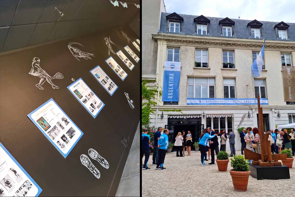 Fotografía y Física: Norma Sánchez y Mac Loughlin exponen sus ...