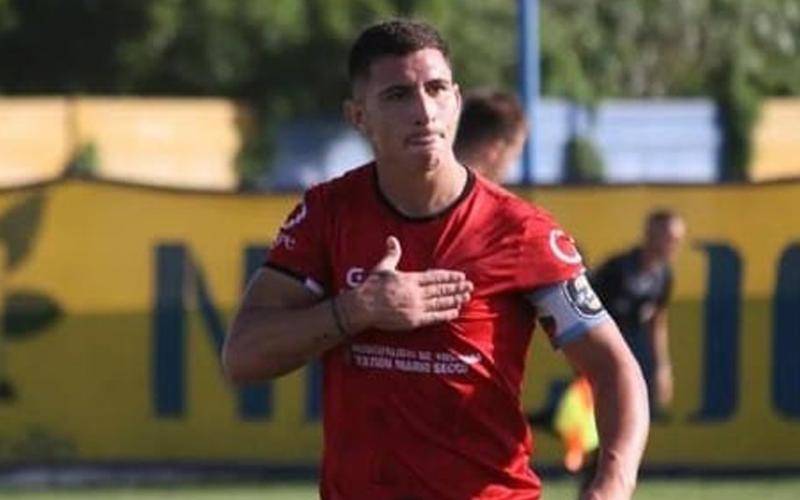 Rodolfo Fernández vuelve a Camba – Fuerte Barragán
