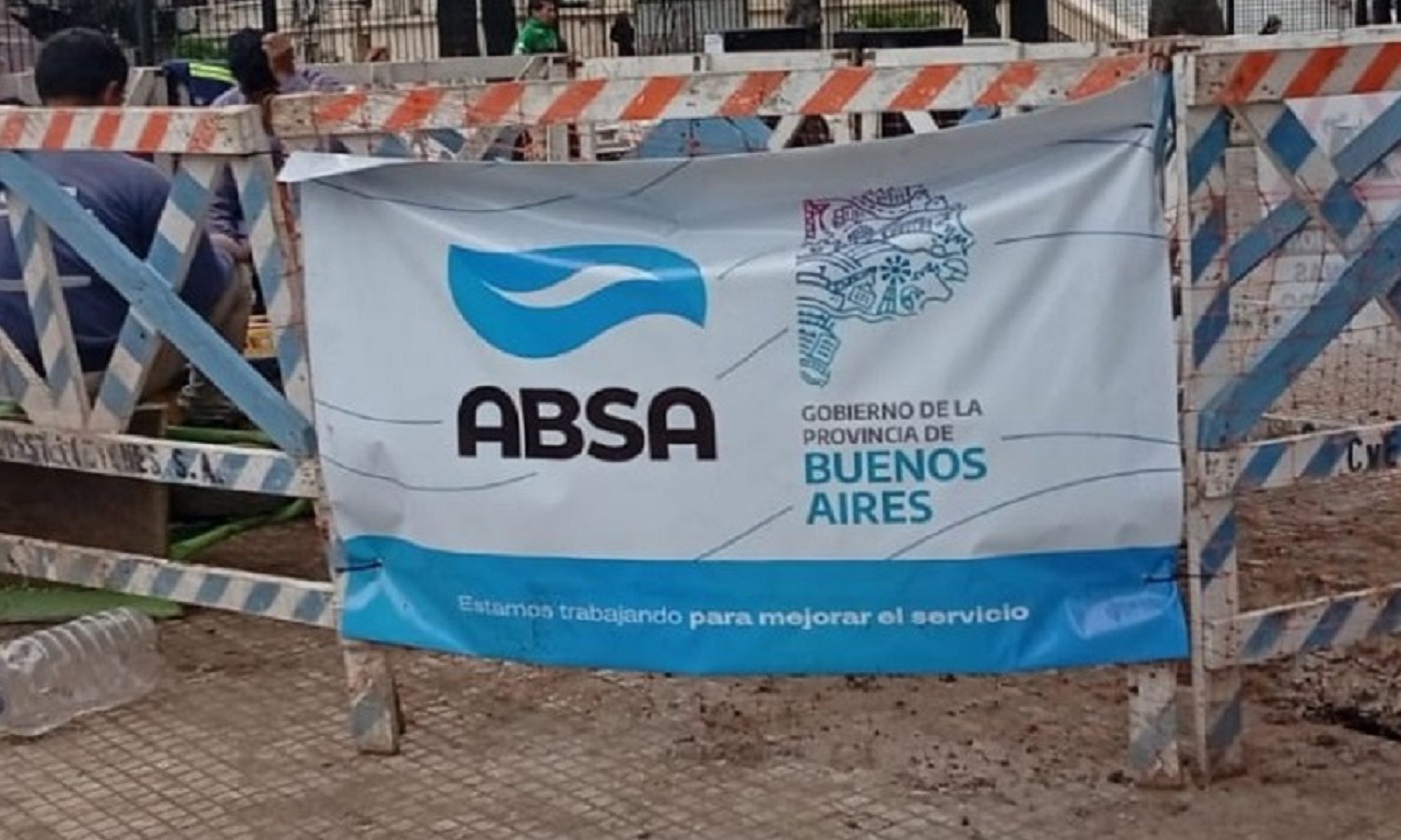 Este jueves, corte de agua en Punta Lara por tareas en la red – Fuerte ...